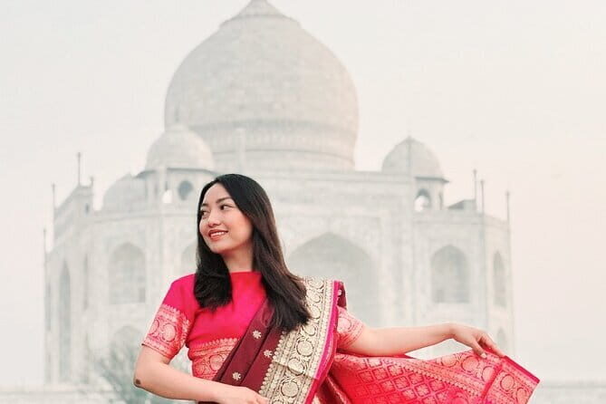 Golden Triangle Tour India - 4 Days & 3 Nights - What’s Included and What’s Not