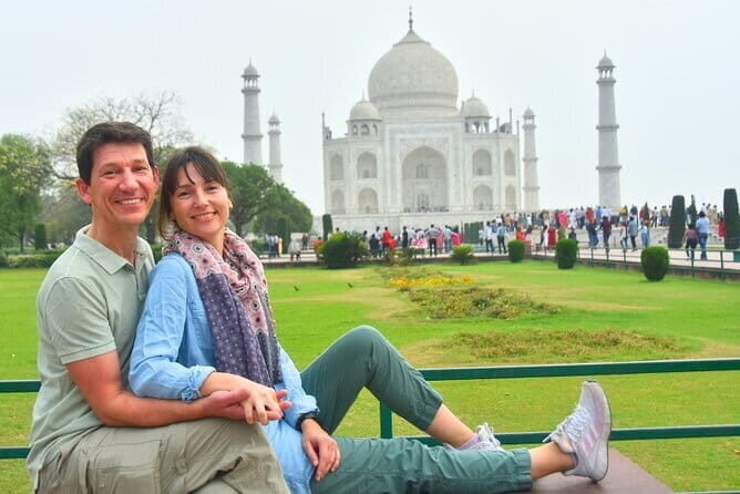 Golden Triangle Tour India - 4 Days & 3 Nights - Practical Tips for Travelers