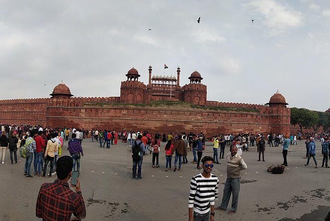 Golden Triangle Tour Of India - A Practical Overview of the Golden Triangle Tour