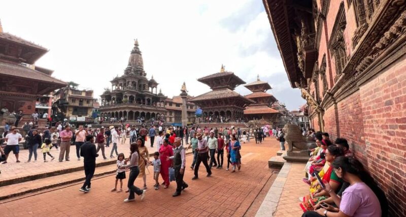 Golden Triangle Tour - Who Will Love This Tour?