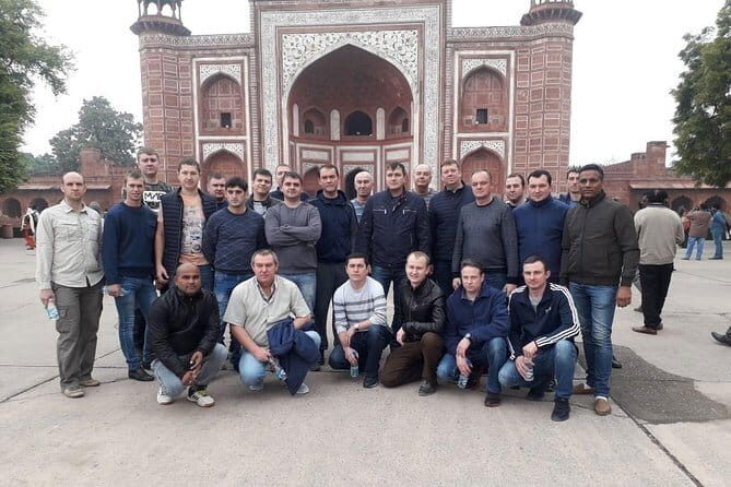 Golden Triangle Tour With 5 Star Hotel - A Detailed Look at the 4-Day Golden Triangle Tour