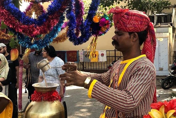 Golden Triangle Tour with a Private Driver - The Sum Up: The Real Value of This Tour