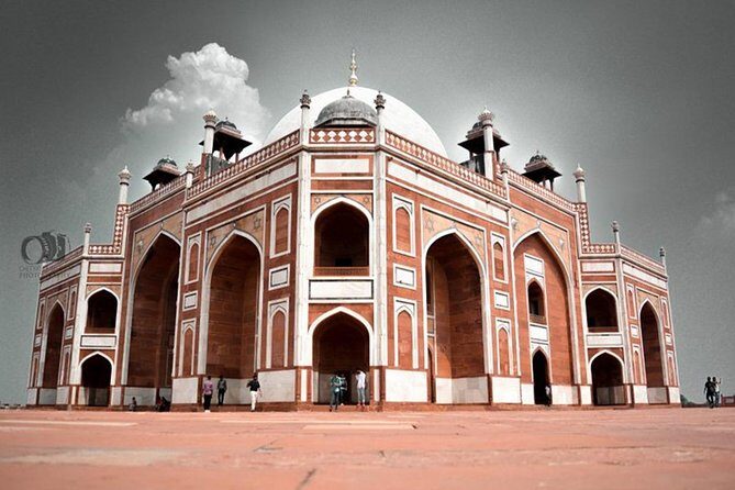 Golden Triangle Tour With Amritsar - Final Thoughts