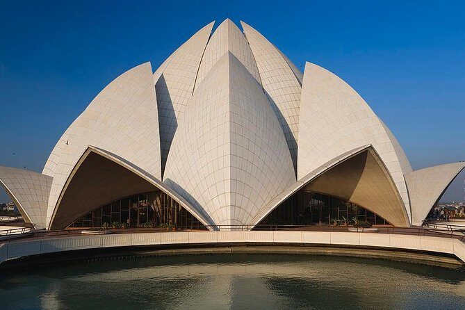 Golden Triangle Tour With Amritsar - FAQs