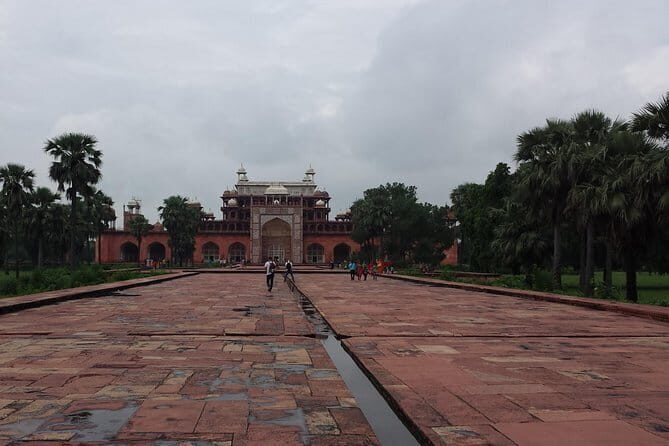 Golden Triangle Tour with Heritage Village visit. New Delhi - Agra - Jaipur - How This Tour Delivers an Authentic Taste of India