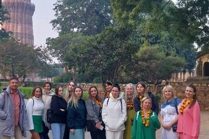 Golden Triangle Tour with Khajuraho and Varanasi - Why This Tour Works