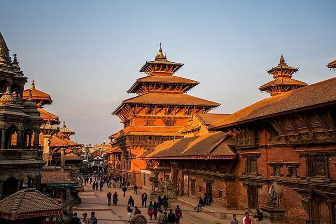 Golden Triangle Tour with Khajuraho and Varanasi - Frequently Asked Questions