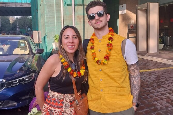 Golden Triangle tour with Khajuraho and Varanasi tour - FAQ