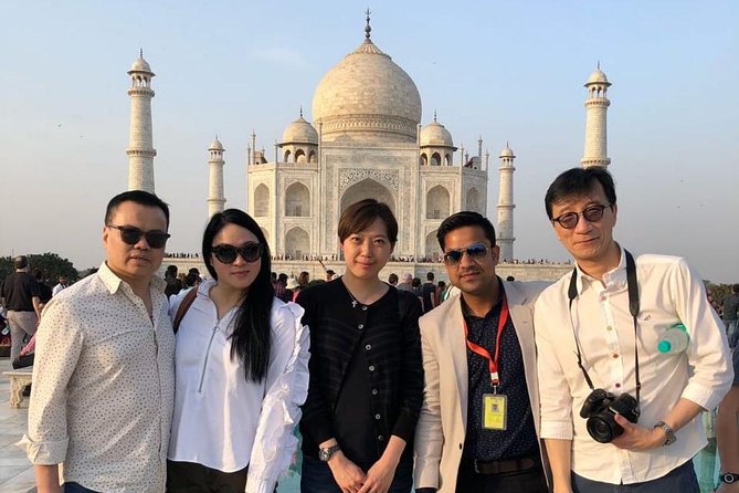 Golden Triangle Tour with Pushkar from Delhi - Why This Tour Offers Great Value