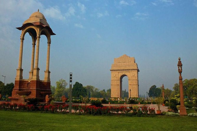 Golden Triangle Tour with Pushkar from Delhi - Final Thoughts