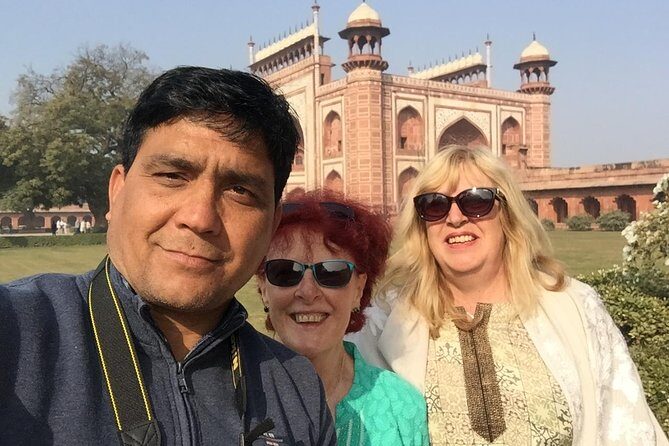 Golden Triangle Tour with Rajastahn with Desert camel Safari - Exploring the Heart of India: An Honest Look at the Itinerary