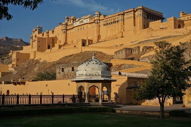 Golden Triangle Tour with Ranthambore - FAQ