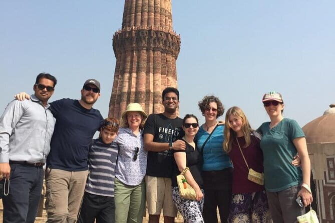 Golden Triangle Tour with Ranthambore (3 Star Hotel) - Frequently Asked Questions