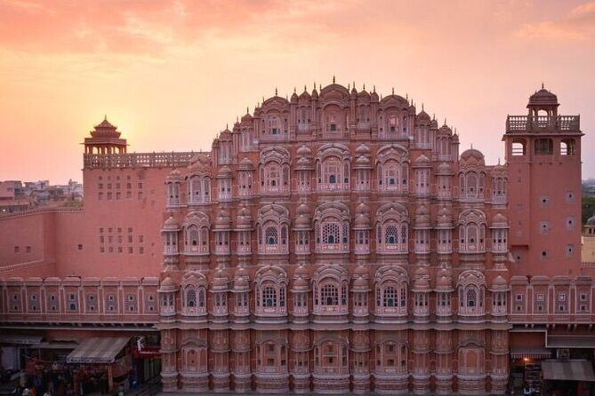Golden Triangle Tour with Ranthambore by AC Car From Delhi - In The Sum Up: Who Will Love This Tour?
