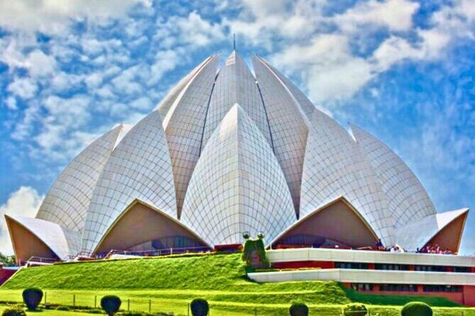 Golden Triangle Tour with Ranthambore by AC Car From Delhi - FAQs