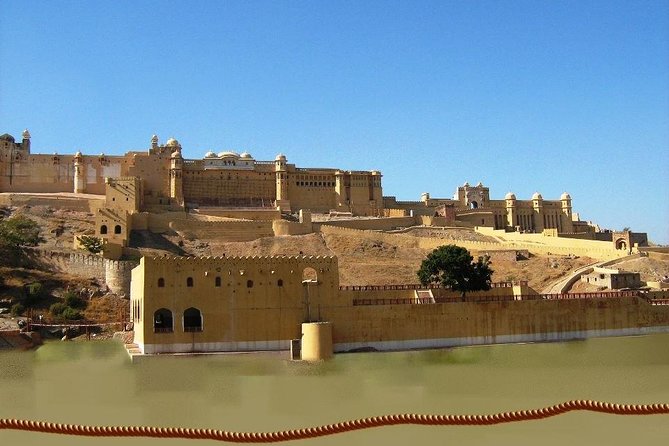 Golden Triangle Tour With Ranthambore Tiger Safari - Who This Tour Is Best For