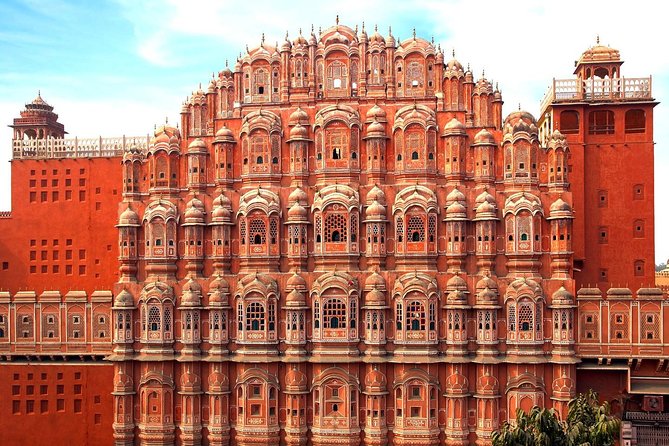 Golden Triangle Tour With Ranthambore Tiger Safari - FAQs