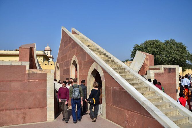 Golden Triangle Tour With Taj Mahal 2 Days - The Experience From Travelers’ Perspectives