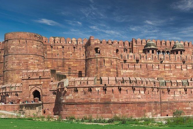 Golden Triangle Tour With Taj Mahal 2 Days - Who Should Consider This Tour?