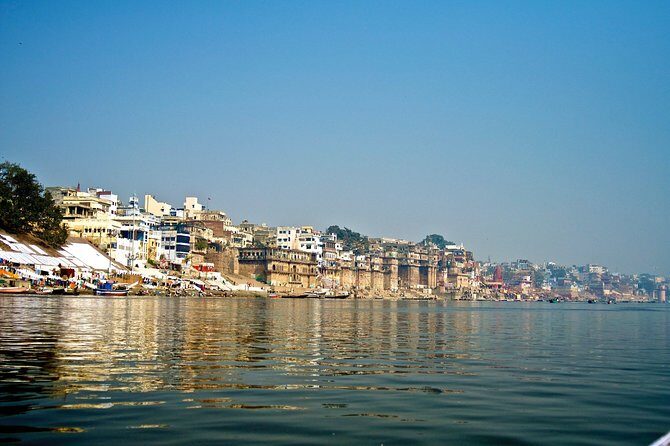 Golden Triangle Tour With Varanasi - A Deep Dive into the Itinerary
