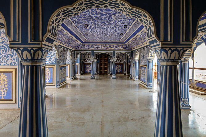 Golden Triangle Tour With Varanasi - Final Thoughts