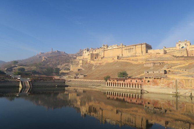 Golden Triangle Tour With Varanasi - FAQ