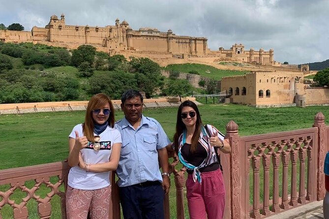 Golden Triangle Tours - Pricing and Value