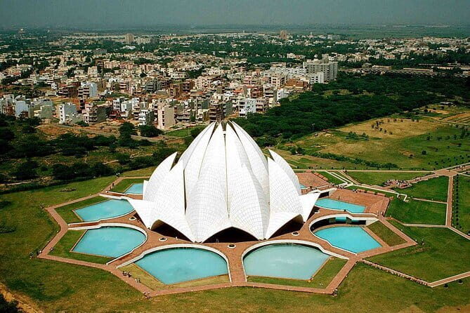 Golden Triangle with Amritsar Tour - The Sum Up