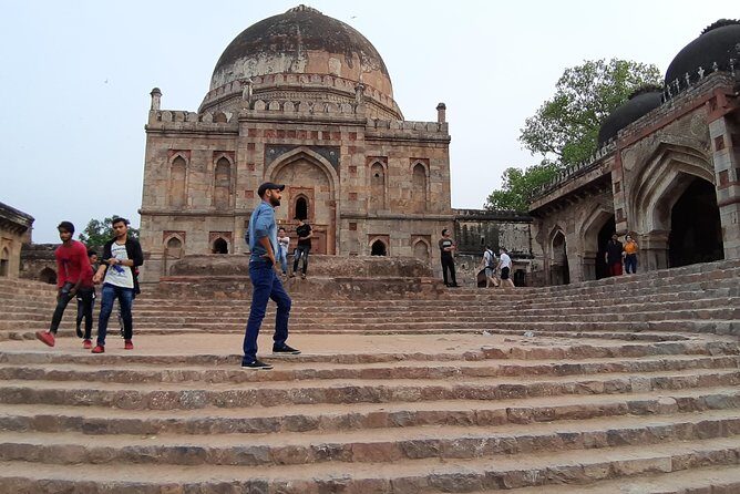 Golden triangle with Dholpur 4 night 5 days - Who Is This Tour Best For?
