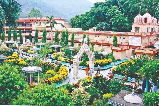 Golden Triangle with Haridwar & Rishikesh 5 Night 6 Days - FAQ