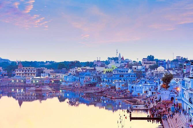 Golden Triangle with Jodhpur Tour - India - FAQs