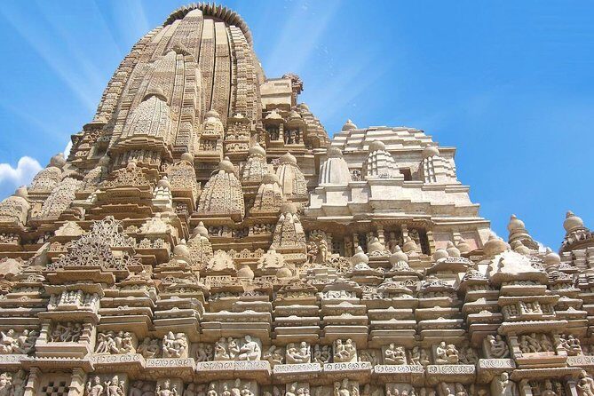 Golden Triangle with Khajuraho & Varanasi 10 Nights-11 Days - Exploring the Itinerary in Detail
