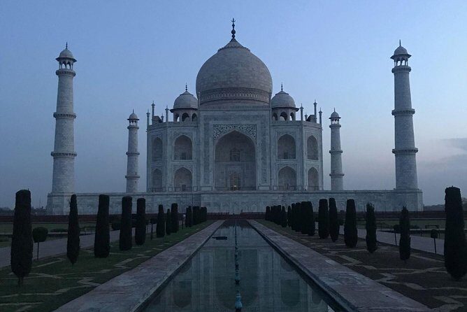 Golden Triangle with Khajuraho & Varanasi 10 Nights-11 Days - Final Thoughts: Is This Tour Right for You?