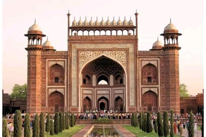 Golden Triangle with Luxery Car tour - Final Thoughts
