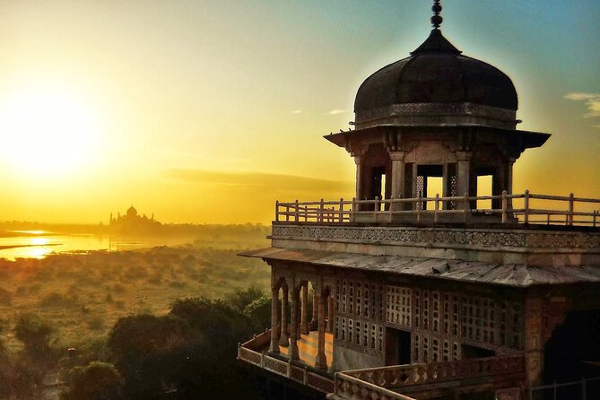 Golden Triangle with Ranthambore Tour - Detailed Breakdown of the Experience