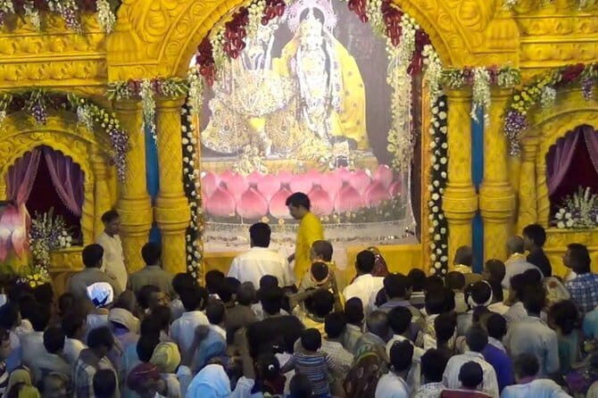 Golden Triangle with Temple Tour - What to Expect from the Tour