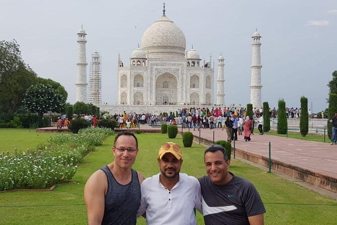 Golden Triangle with Udaipur from Delhi - A Deep Dive into the Itinerary