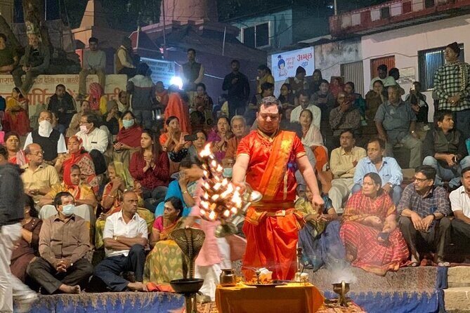 Golden Triangle with Varanasi - FAQ