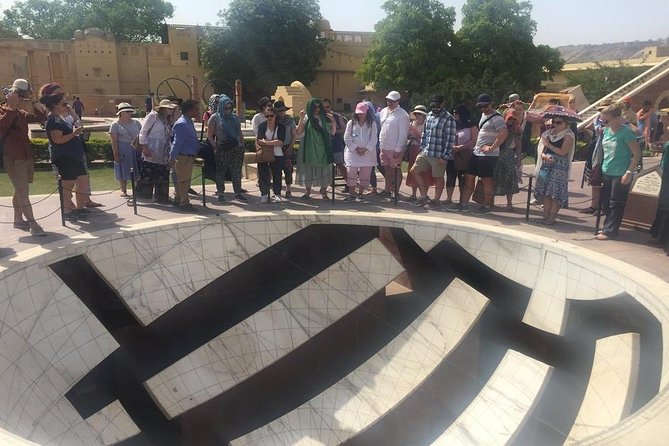 Golden Tringle Tour of India 3 Days. - Who Should Consider This Tour?