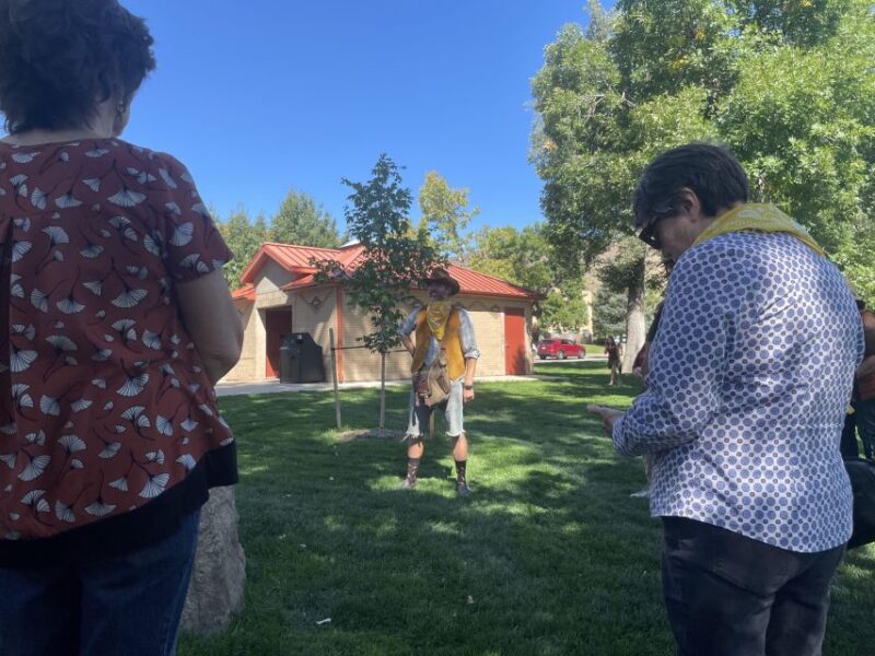 Golden: Wild West Walking Tour - Final Thoughts