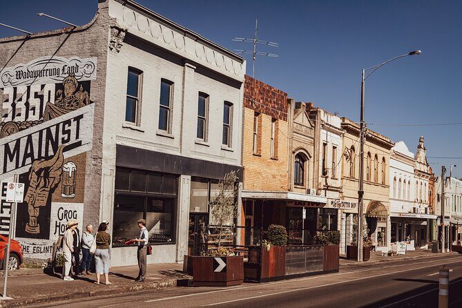 Goldfields 3 Day Ballarat and Clunes - Exploring the Heritage and Natural Beauty of Ballarat