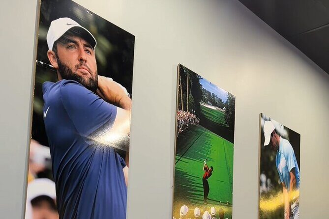 Golf and Views In The British Virgin Islands - What’s Included and What’s Not