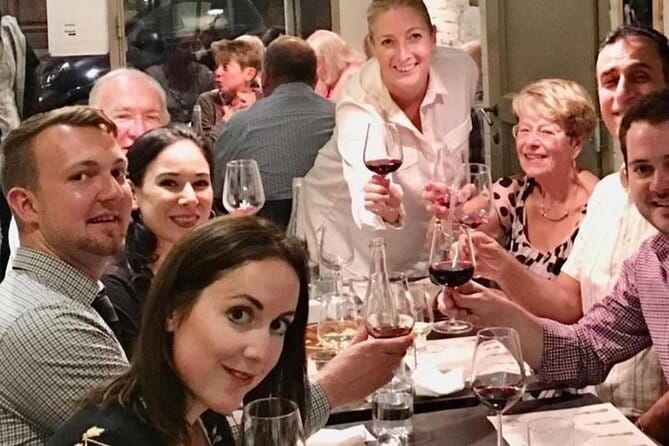 Golf and wine: in the heart of Florence - A Closer Look at the Tour Experience