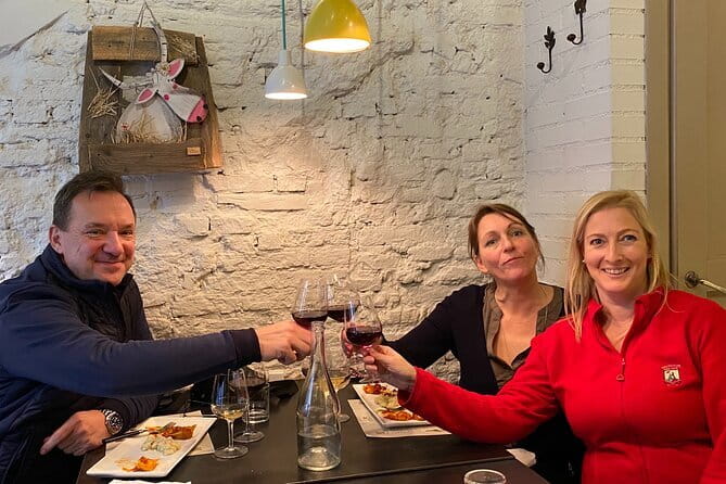 Golf and wine: in the heart of Florence - Authenticity and Value