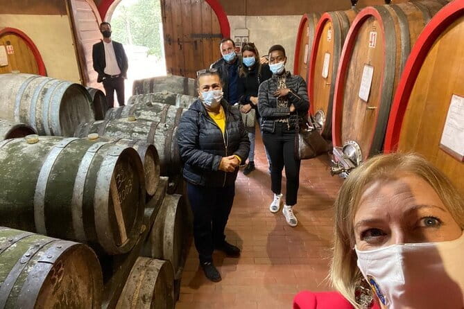 Golf and wine: in the heart of Florence - Authentic Experiences and What to Keep in Mind