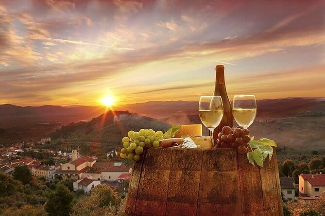Golf and wine: in the heart of Florence - Frequently Asked Questions