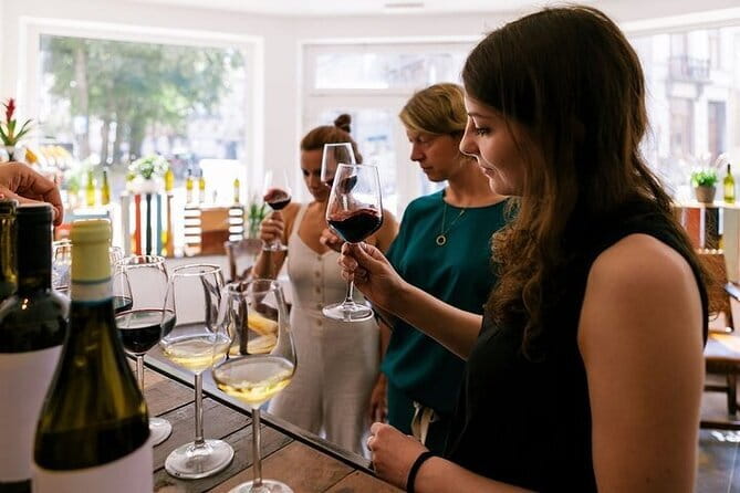 Golf and wine: in the heart of Florence - Final words