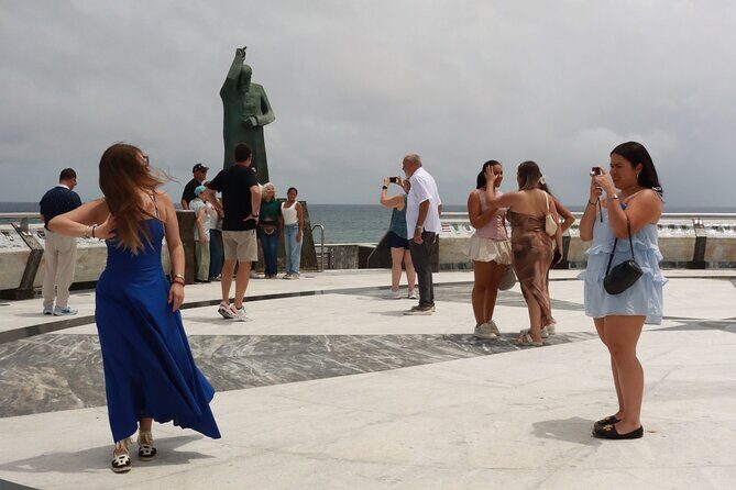 Golf Car Tour of Old San Juan with Local Flavors - Why a Golf Car Tour in Old San Juan Makes Sense