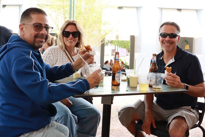 Golf Car Tour of Old San Juan with Local Flavors - Reviews and Authentic Perspectives