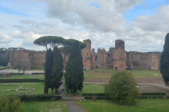 Golf Cart Driving Tour in Rome: 2.5 Hrs Catacombs & Appian Way - Customer Reviews and Feedback